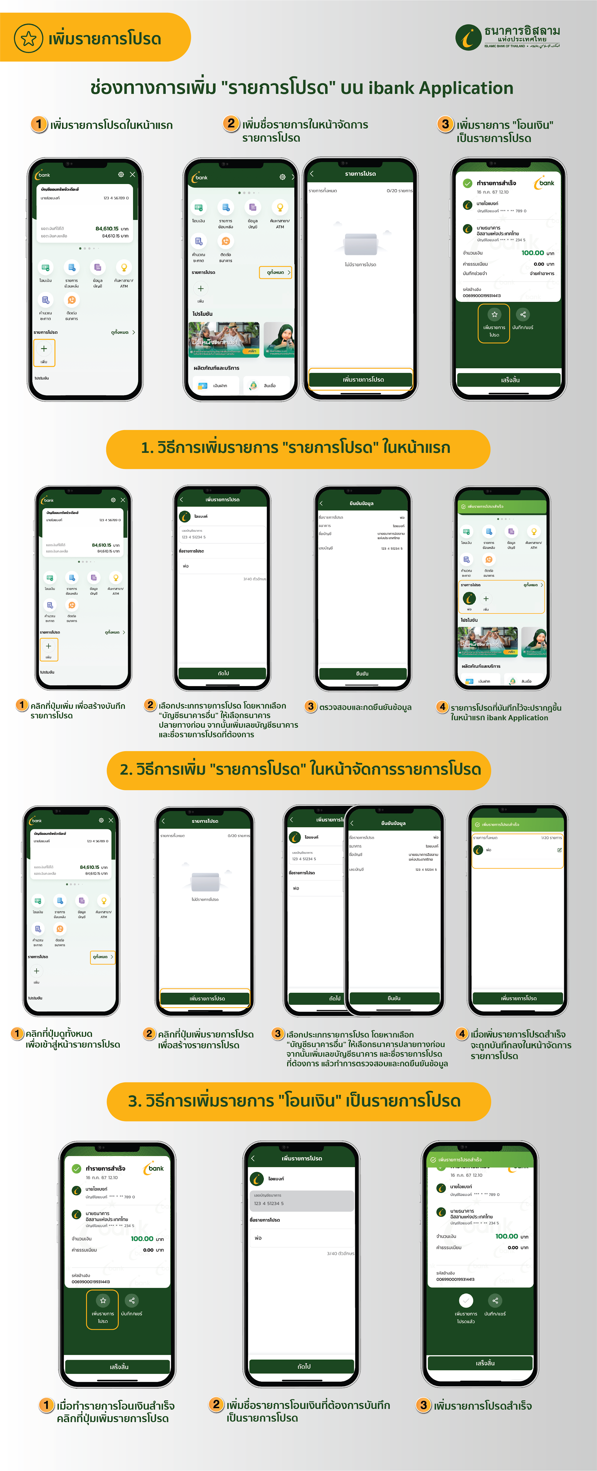 ธนาคารอิสลามแห่งประเทศไทย